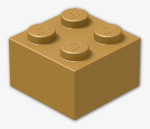 Lego Color Warm Gold - Gold Colored Lego Bricks - 800x600 PNG Download ...