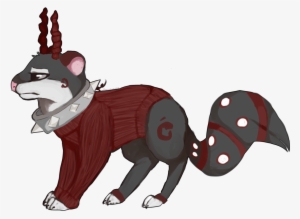 Snow Leopard Clipart Deviantart - Aj Snow Leopard Looks - 1600x1331 PNG ...