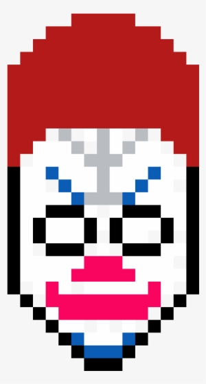 Donald Trump Pixel Art - Donald Trump - 630x300 PNG Download - PNGkit