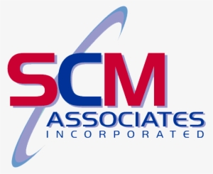 Scm Associates Logo - Scm - 601x601 PNG Download - PNGkit
