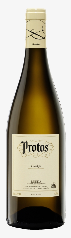 Protos Verdejo - Protos Wine - 2587x3661 PNG Download - PNGkit