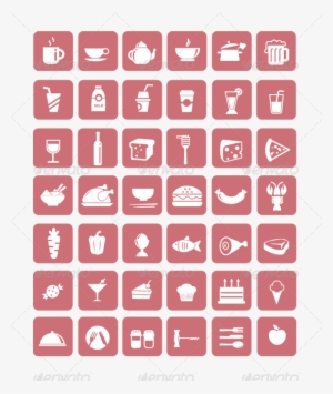Food Icon PNG, Free HD Food Icon Transparent Image - PNGkit