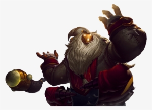 Bard Png - League Of Legends Champions Png - 1131x707 PNG Download - PNGkit