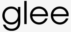 File - Glee-textlogo - Svg - Glee Garden Show Logo - 1280x583 PNG ...