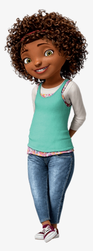 Image - Home Movie Characters Tip - 300x500 PNG Download - PNGkit