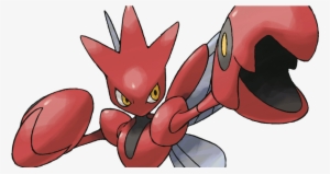 Scizor PNG, Free HD Scizor Transparent Image - PNGkit