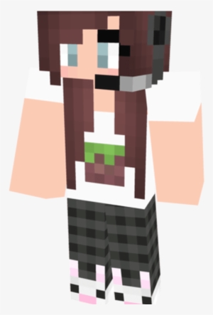 Pin By Shai Davis On Minecraft Pinterest Minecraft - Headset Minecraft ...