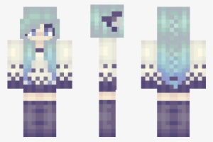 Resume 48 Beautiful Minecraft Skin Template Full Hd - 622x434 PNG ...