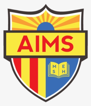 Aims Logo Alt - American Indian Public Charter School Logo - 536x481 ...