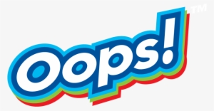 Oops The Instant Multi-purpose Stain Remover - Oops - 1310x790 PNG ...