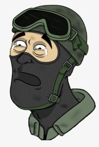 Photo - Ct Cs Go Png - 530x525 PNG Download - PNGkit