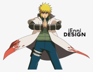 Znaruto Fourth Hokage Minato Namikaze Ninja Kunai Dagger - N Aruto ...