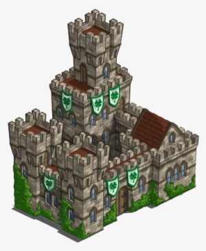 Castle2 - Castle - 375x475 PNG Download - PNGkit