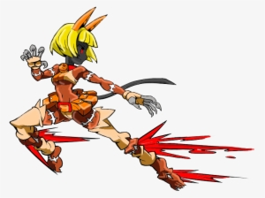 Fortune Taokaka Color - Ms Fortune Taokaka - 827x592 PNG Download - PNGkit