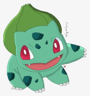 Bulbasaur PNG, Free HD Bulbasaur Transparent Image - PNGkit