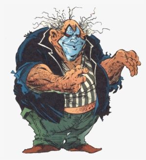 Spawn Render 2 The Violator By Greybeardlegend-d6w6dnh - Spawn The ...