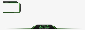 Stream Overlays - Cs Go Twitch Stream Layouts - 640x360 PNG Download ...