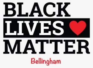 Black Lives Matter In Bellingham - Mathematica Policy Research Logo ...