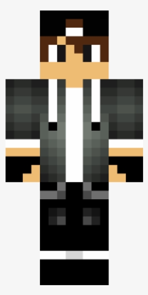 Download Transparent Minecraft Skin Gold Boy - Minecraft - PNGkit