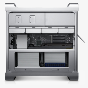 Amd's Next-generation Graphics Cards Are Scheduled - Apple Mac Pro 2011 ...