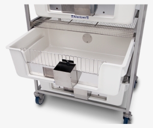 Superior Fabrication - Laboratory Guinea Pig Cages - 526x434 PNG ...