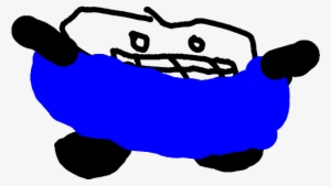 Meme Man Front - Surreal Meme Head - 609x663 PNG Download - PNGkit