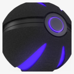 Master Ball, The Best Poke Ball - Transparent Background Pokemon Balls ...