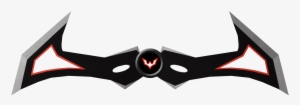 Batarang Drawing Weapon Png Freeuse Library - Batarang Redesign ...
