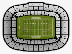 Usf Football At Ucf Football At Spectrum Stadium Nov - Spectrum Stadium ...