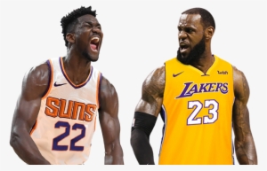 Phoneix Suns - 736x420 PNG Download - PNGkit