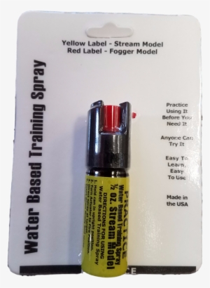 Inert Pepper Spray - 1/2oz Inert Practice Defensive Spray - 1774x2364 ...