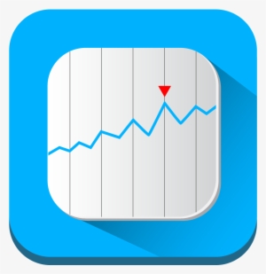 Similar Images - Stock - Stocks Icon - 1025x1025 PNG Download - PNGkit