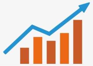 Stock Graph Png - 553x364 PNG Download - PNGkit