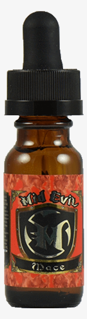 Mace By Mid Evil Vapes Eliqu - Electronic Cigarette Aerosol And Liquid ...