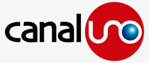 Canal Uno 2002 Temporal - Logo De Canal Uno - 2000x851 PNG Download ...
