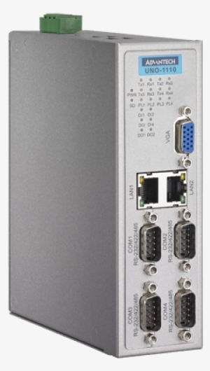 Uno-1110 02 - Advantech Uno 1100 - 440x440 PNG Download - PNGkit
