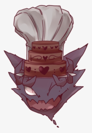 Pikachu - Pokemon Haunter Chef - 746x1071 PNG Download - PNGkit