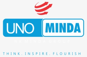 Uno Minda Logo - 3508x2482 PNG Download - PNGkit