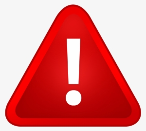 Computer Warning - 1280x1024 PNG Download - PNGkit