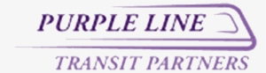 Our Mission - Purple Line Transit Partners - 628x366 PNG Download - PNGkit