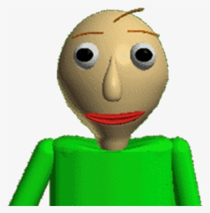Synnibear03, Baldi, Baldi's Basics In Education And - Baldi's Basics My ...
