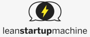 Lean Startup Machine - 576x288 PNG Download - PNGkit