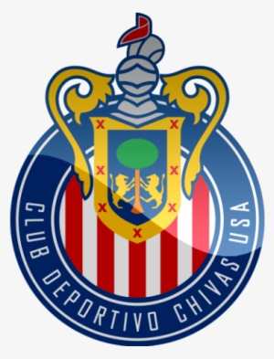 Chivas Logo PNG, Free HD Chivas Logo Transparent Image - PNGkit