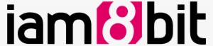 Materia Collective Is Proud And Excited To Work With - Iam8bit Logo Png ...