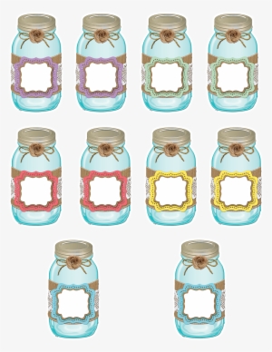 Mason Jar Bulletin Board - 1543x2000 PNG Download - PNGkit