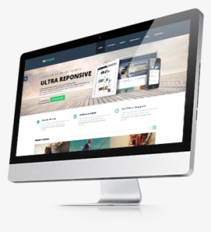 Imac Background - Imac Outline - 1687x1374 PNG Download - PNGkit