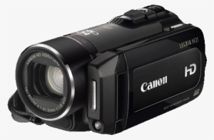 Canon Legria Hf20 - 480x360 PNG Download - PNGkit