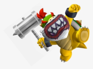 Bowser - Bowser Symbol - 420x420 PNG Download - PNGkit