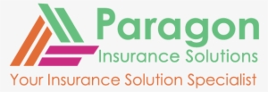 Paragon Insurance Solutions - Graphic Design - 613x438 PNG Download ...
