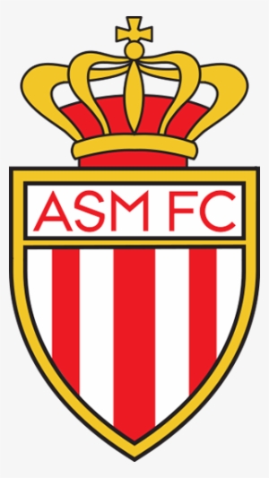 As Monaco - Monaco Fc - 300x533 PNG Download - PNGkit